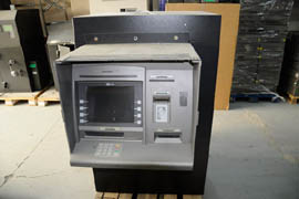 NCR 5886 refurbished atm